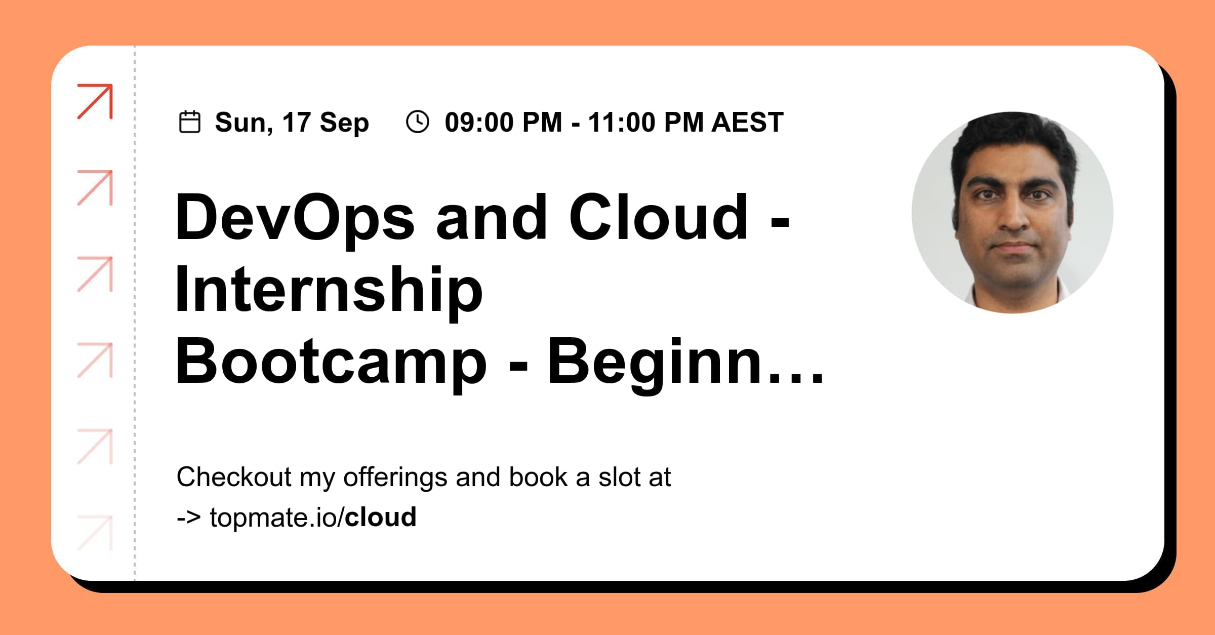DevOps and Cloud - Bootcamp - Beginner Friendly with Sanjeev Kumar